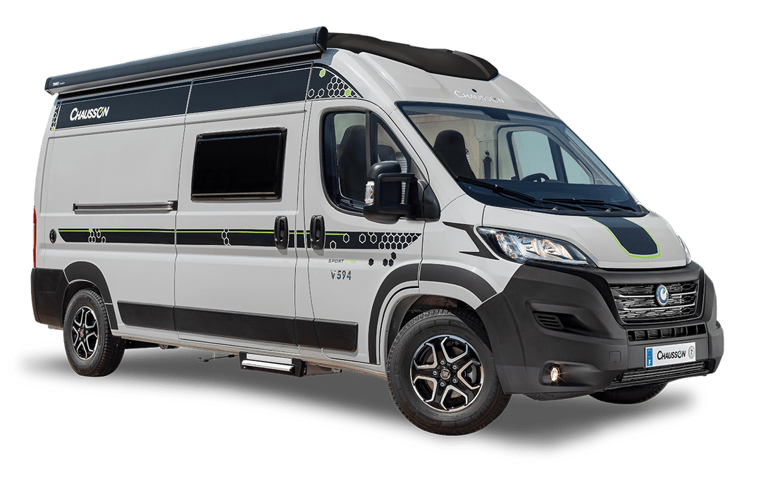 V697 - Chausson